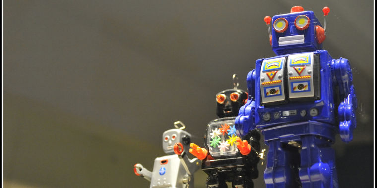 How being replaced by a machine turned this graphic artist into an ...