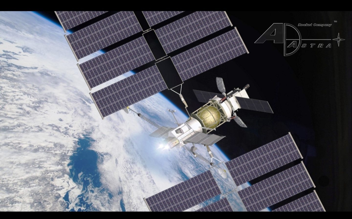 NASA’s longshot bet on a revolutionary rocket may be about to pay off ...