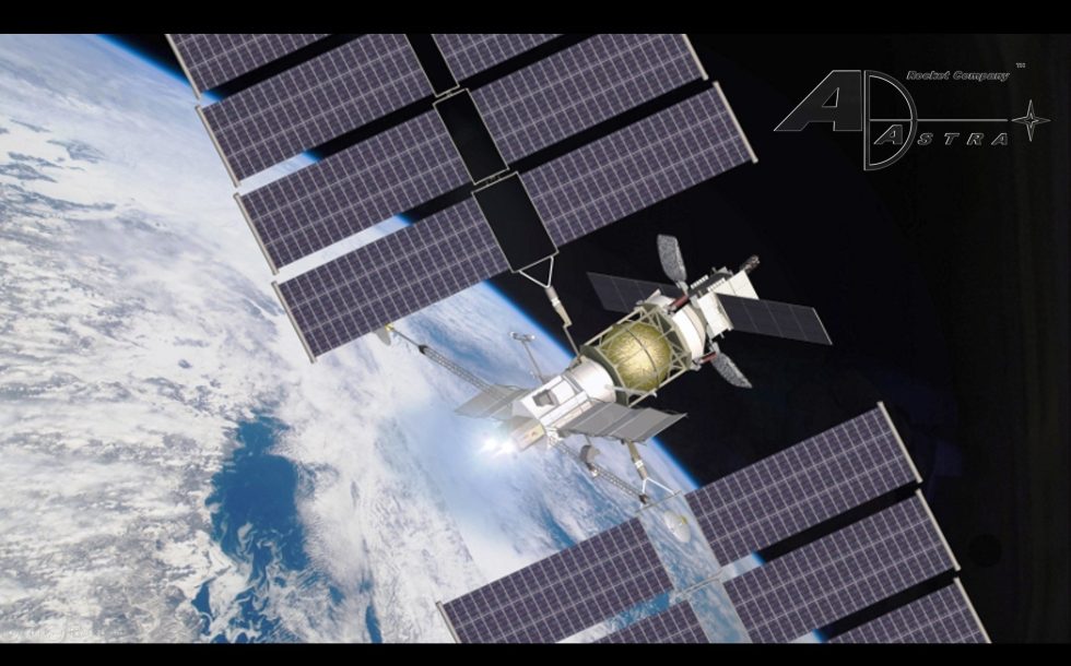 NASA’s longshot bet on a revolutionary rocket may be about to pay off ...