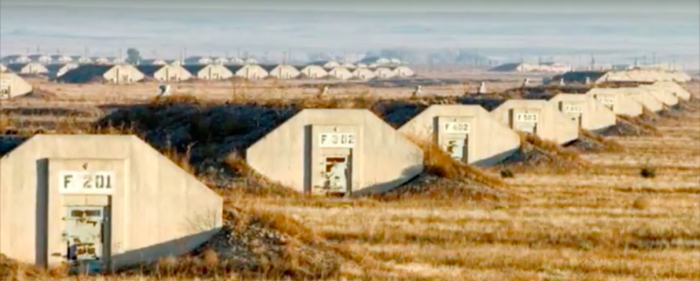 In southeastern Colorado, robots carefully disarm WWII-era chemical ...