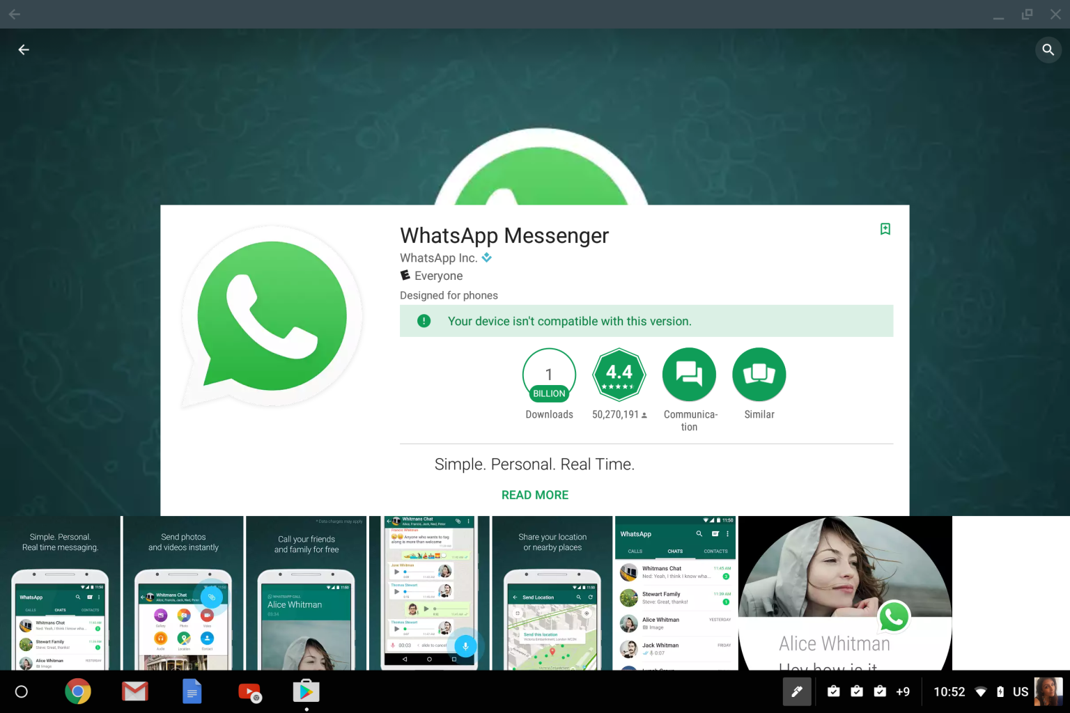 Samsung’s Chromebook Pro gives me hope in Chrome OS—thanks to Android’s ...