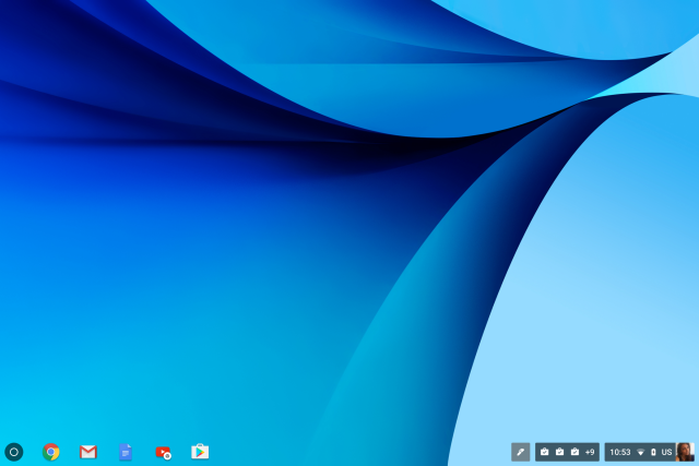 Samsung’s Chromebook Pro gives me hope in Chrome OS—thanks to Android’s ...
