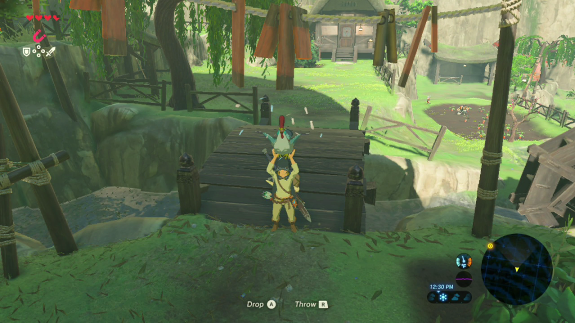 Breath of the Wild may be the best Zelda game ever - Ars Technica