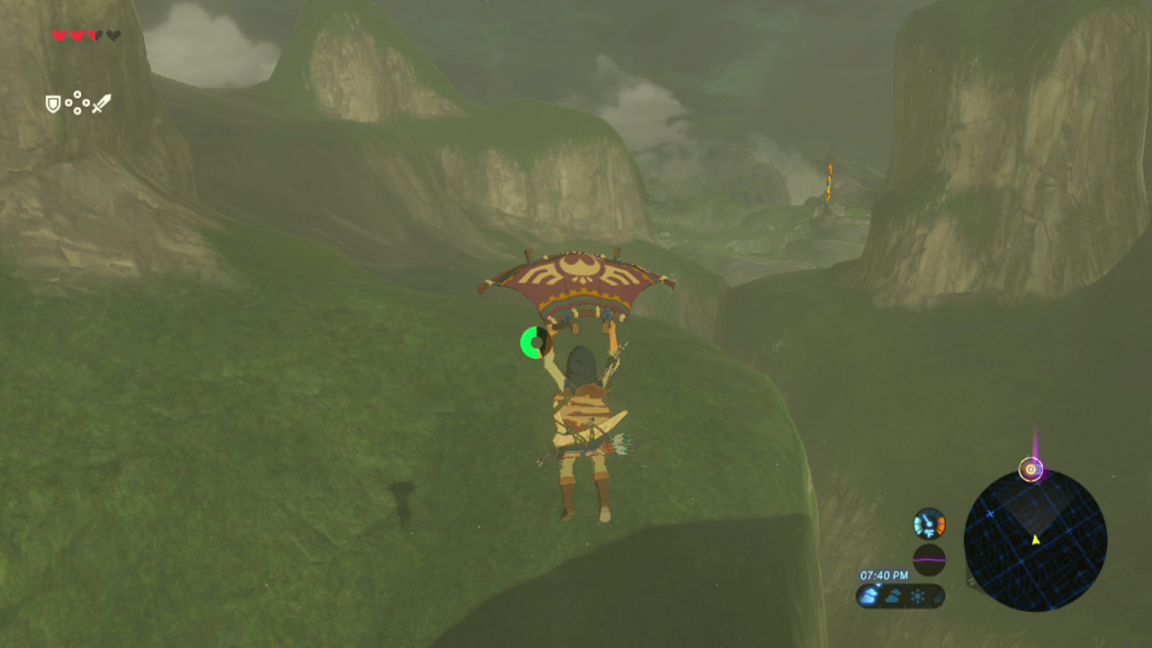 Breath of the Wild may be the best Zelda game ever - Ars Technica