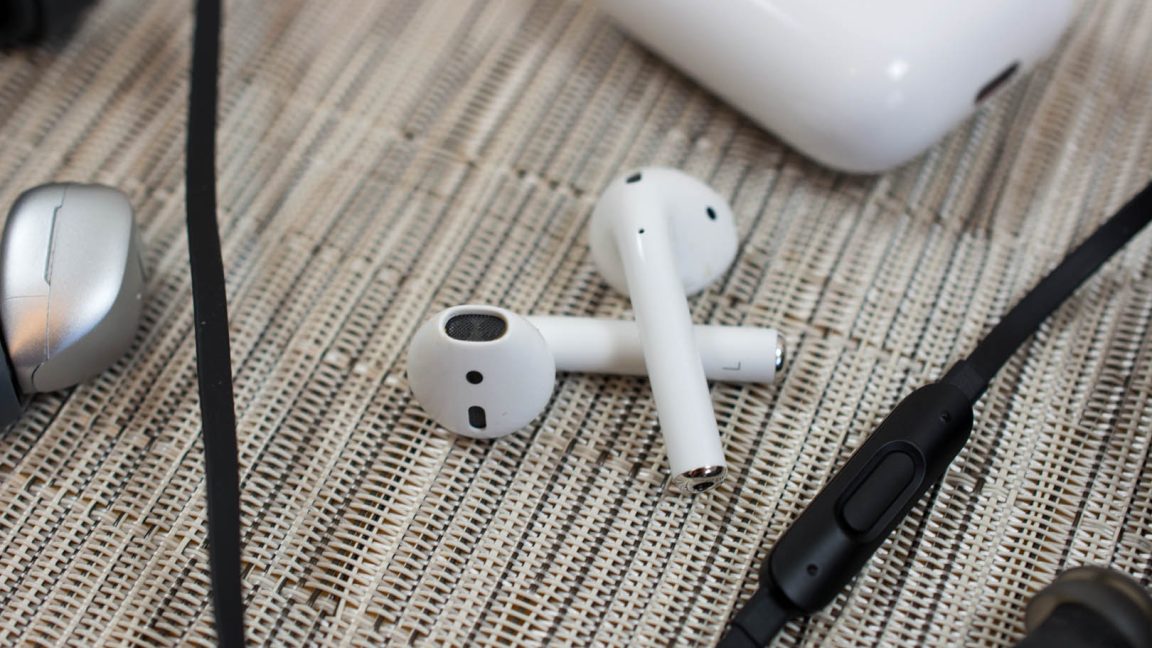 Apple’s updated AirPods are here, cost $199 with new wireless charging ...