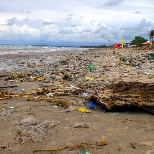 Tag: plastics - Ars Technica