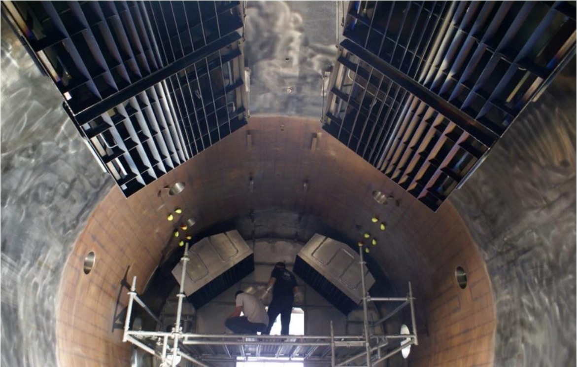 NASA’s plasma rocket making progress toward a 100-hour firing - Ars ...