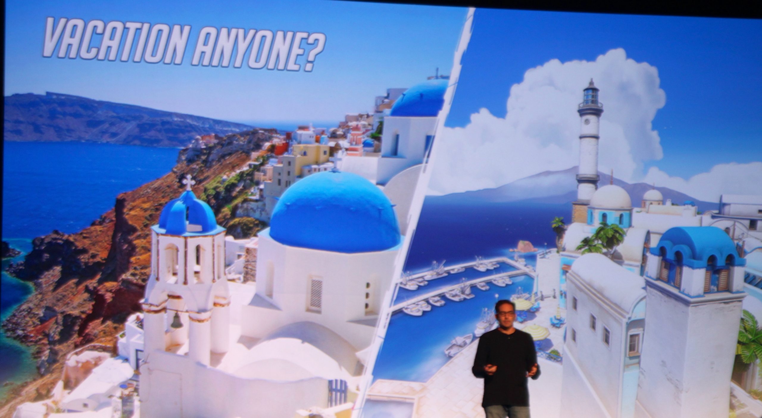 How Blizzard distilled Overwatch’s hope from Project Titan’s failure ...