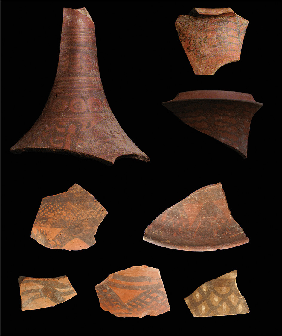 Dramatic new discoveries illuminate the lost Indus civilization - Ars ...