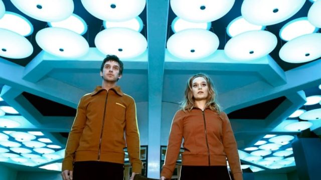 Legion is the first really good X-Men story in years - Ars Technica