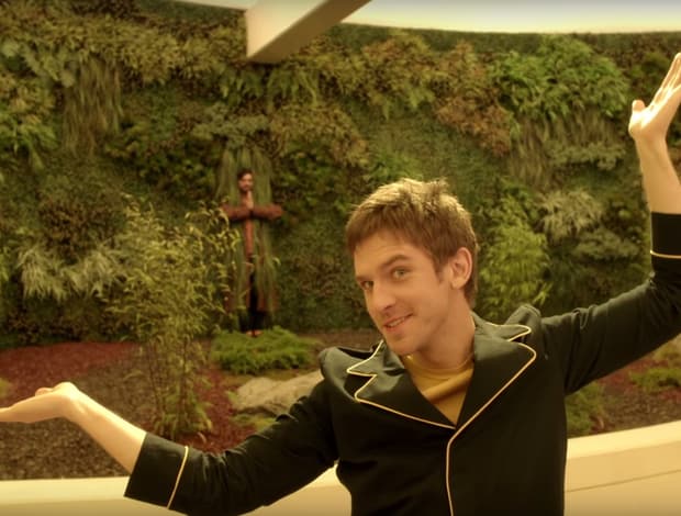 Legion is the first really good X-Men story in years - Ars Technica