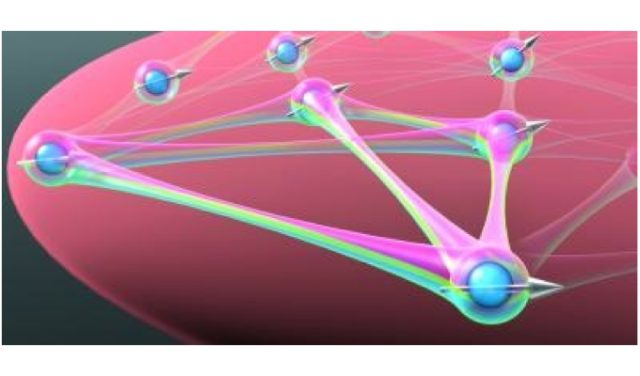 Neural network trained to solve quantum mechanical problems - Ars Technica Neural network trained to solve quantum mechanical problems - Ars Technica