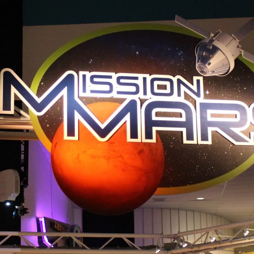 Tag: mission mars - Ars Technica