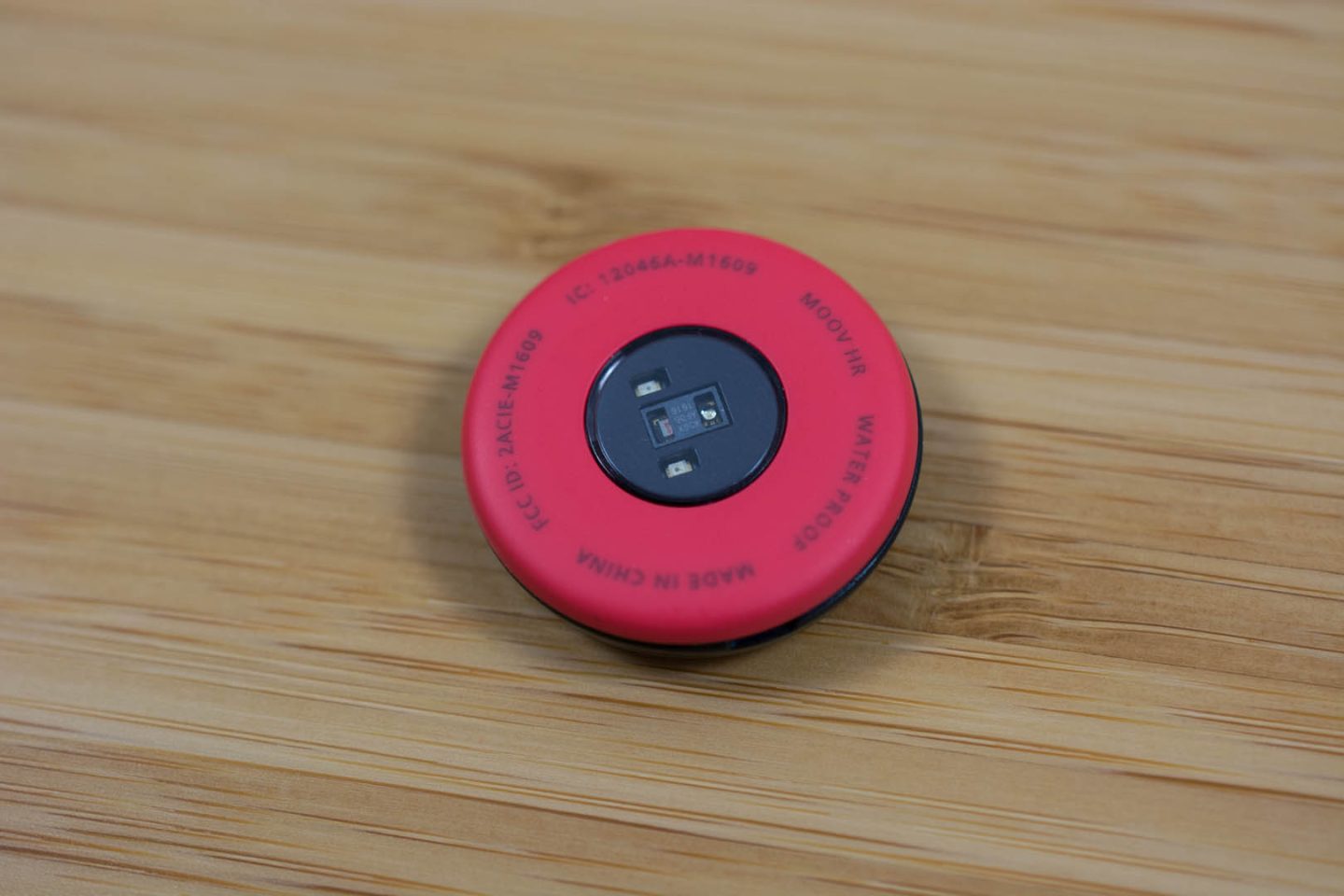 How wearable heart-rate monitors work, and which is best for you - Ars ...