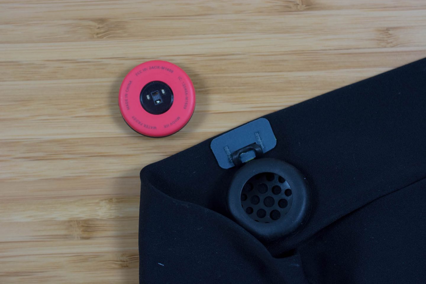 How wearable heart-rate monitors work, and which is best for you - Ars ...