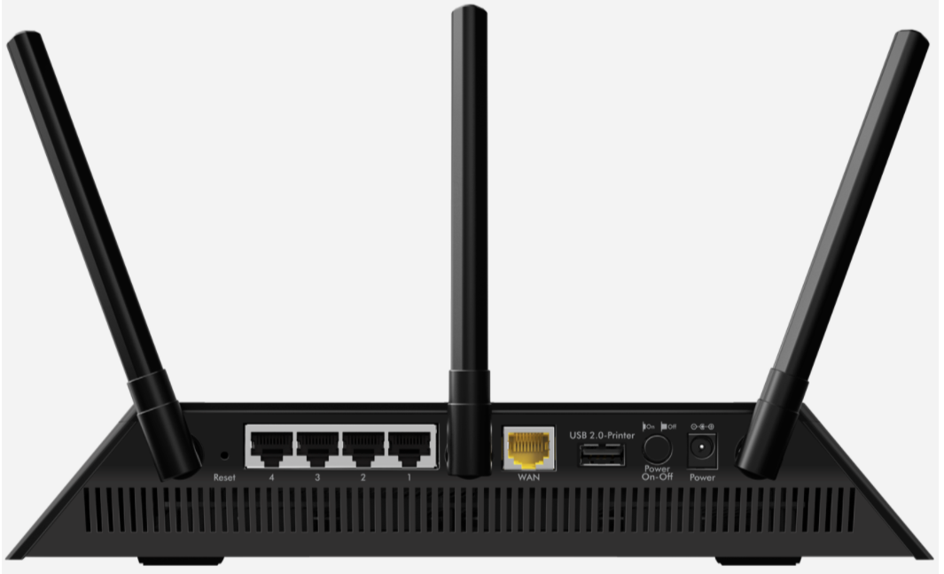 Router assimilated into the Borg, sends 3TB in 24 hours - Ars Technica