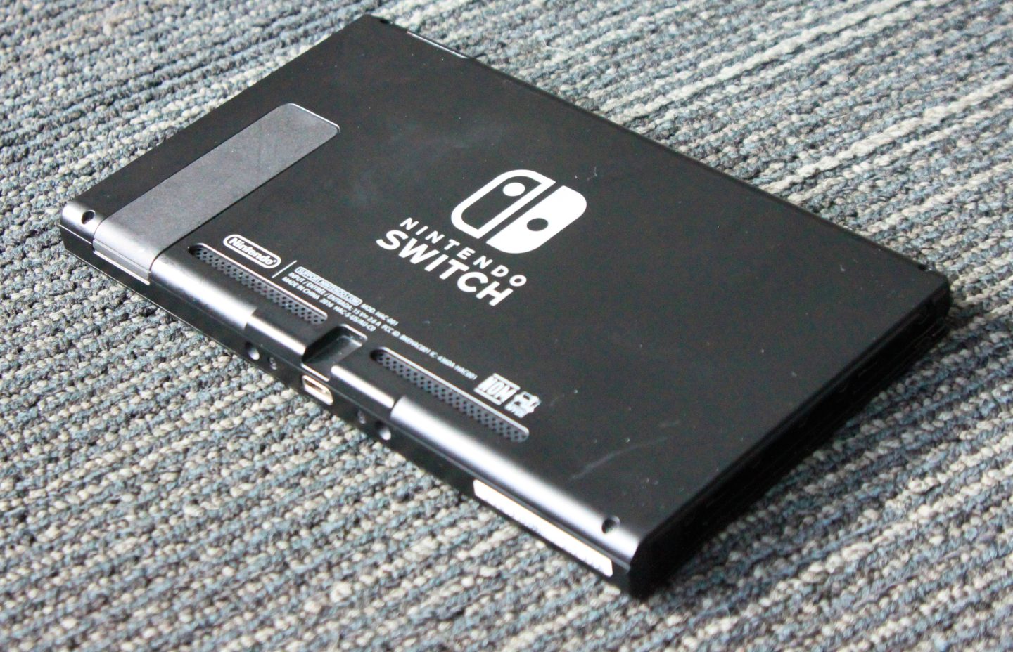 Nintendo Switch review: Meet the Game Boy Entertainment System - Ars ...