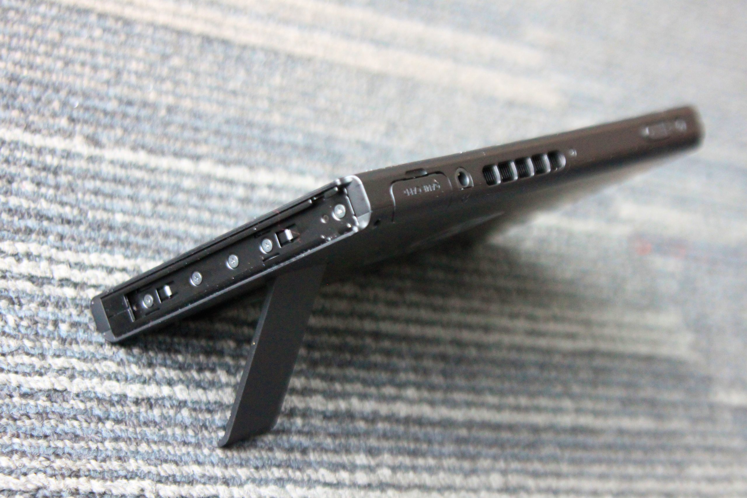 Nintendo Switch review: Meet the Game Boy Entertainment System - Ars ...