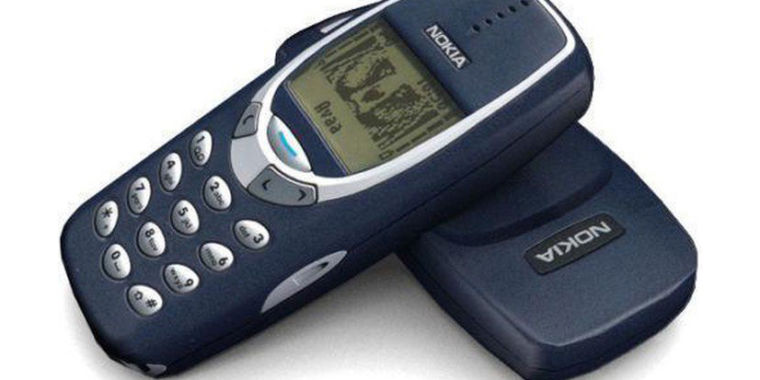 Report: HMD to resurrect legendary Nokia 3310 at Mobile World Congress ...