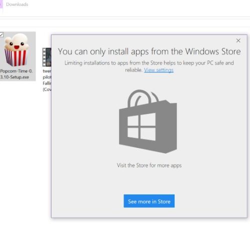 Tag: store - Ars Technica