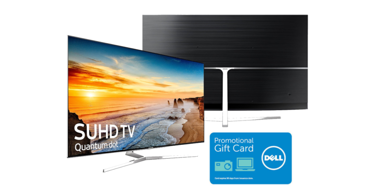 Dealmaster: Get a Samsung HDR-ready TV plus a $500 gift card for $1,499 ...