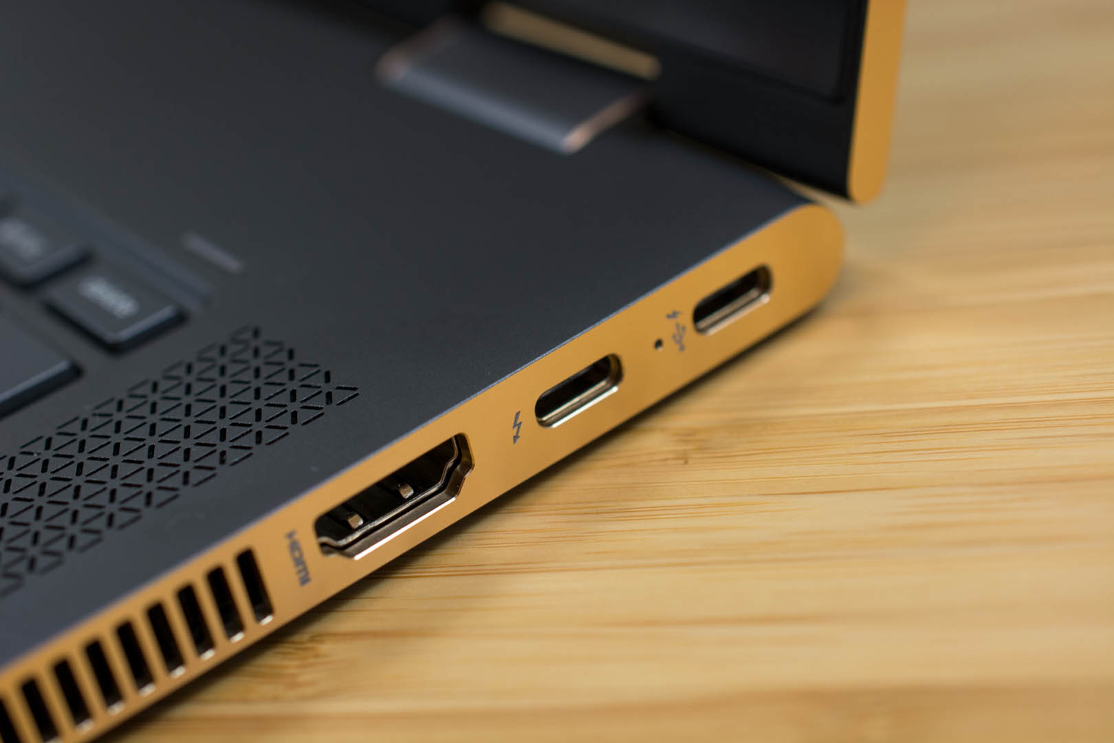 HP Spectre x360 15 review: A large convertible that’s easy to love ...