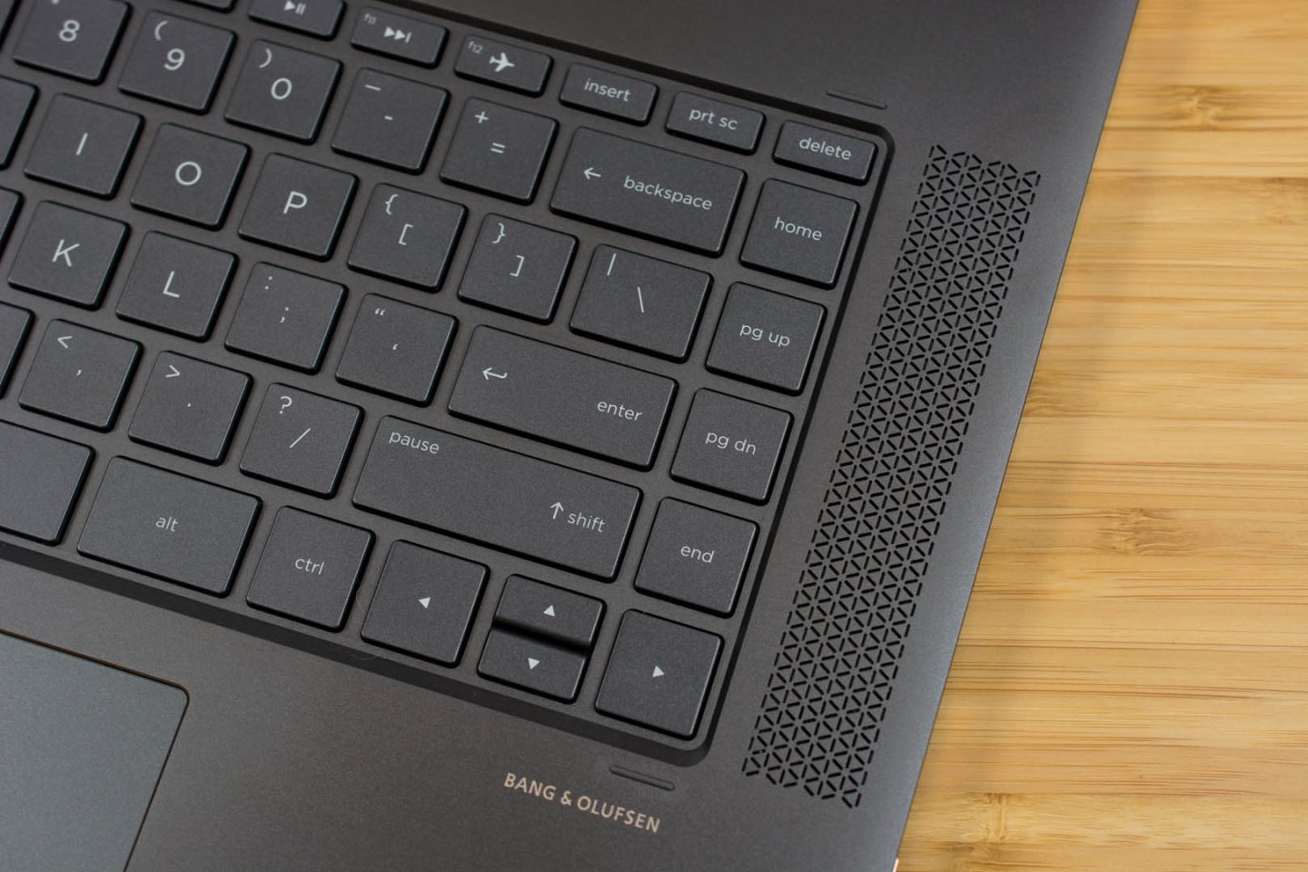 HP Spectre x360 15 review: A large convertible that’s easy to love ...
