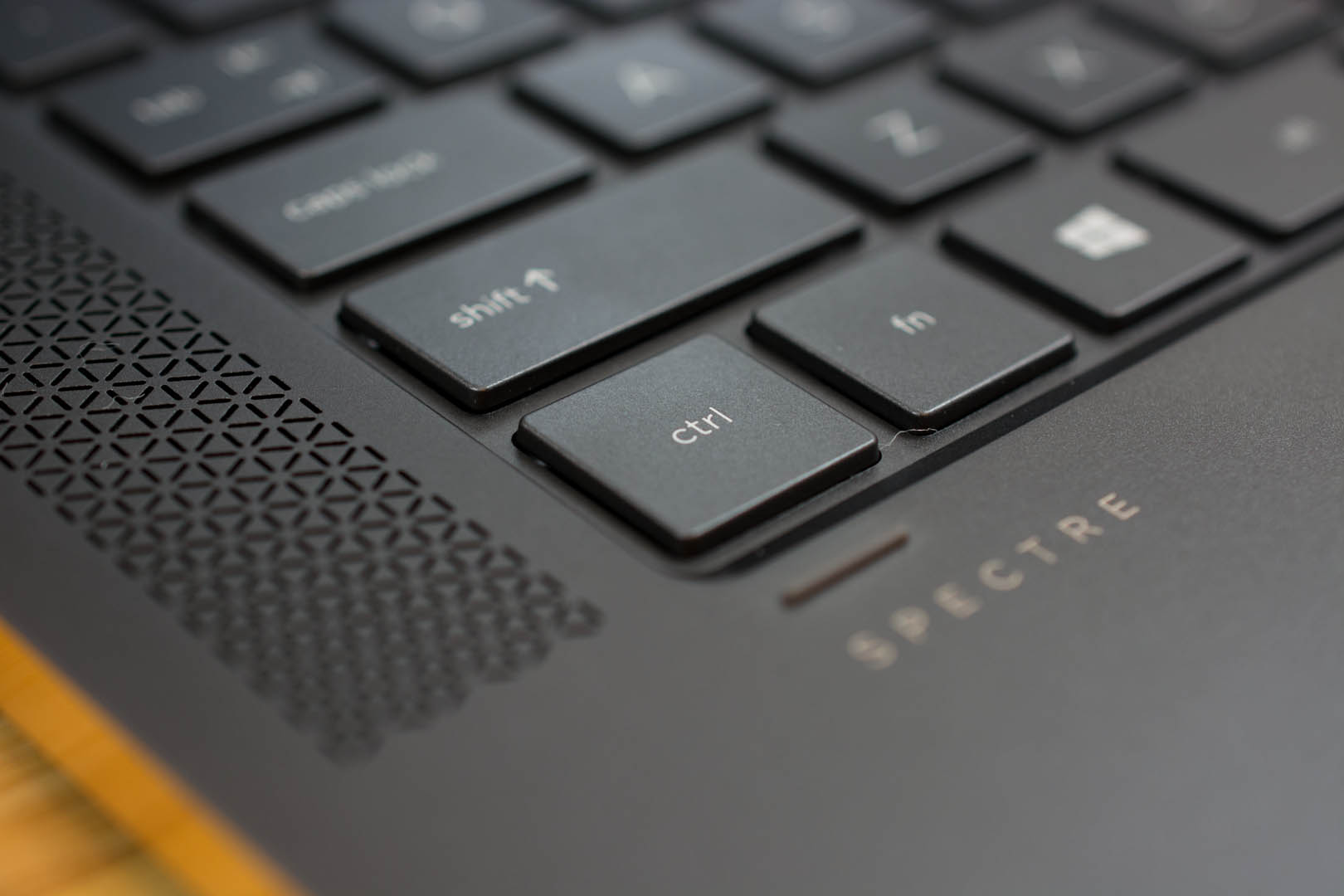 HP Spectre x360 15 review: A large convertible that's easy HP Spectre x360 15 review: A large convertible that's easy