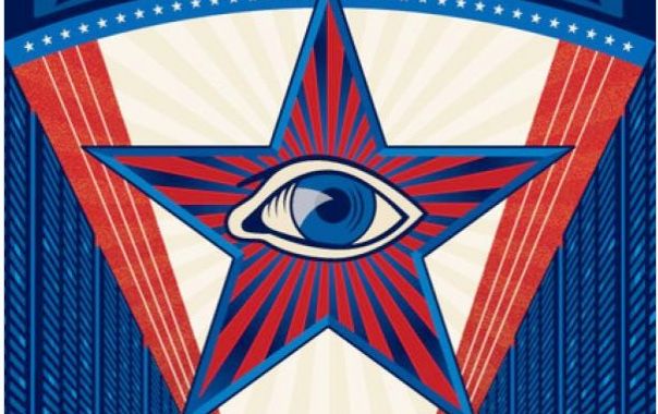 American Spies: how we got to mass surveillance without even trying ...