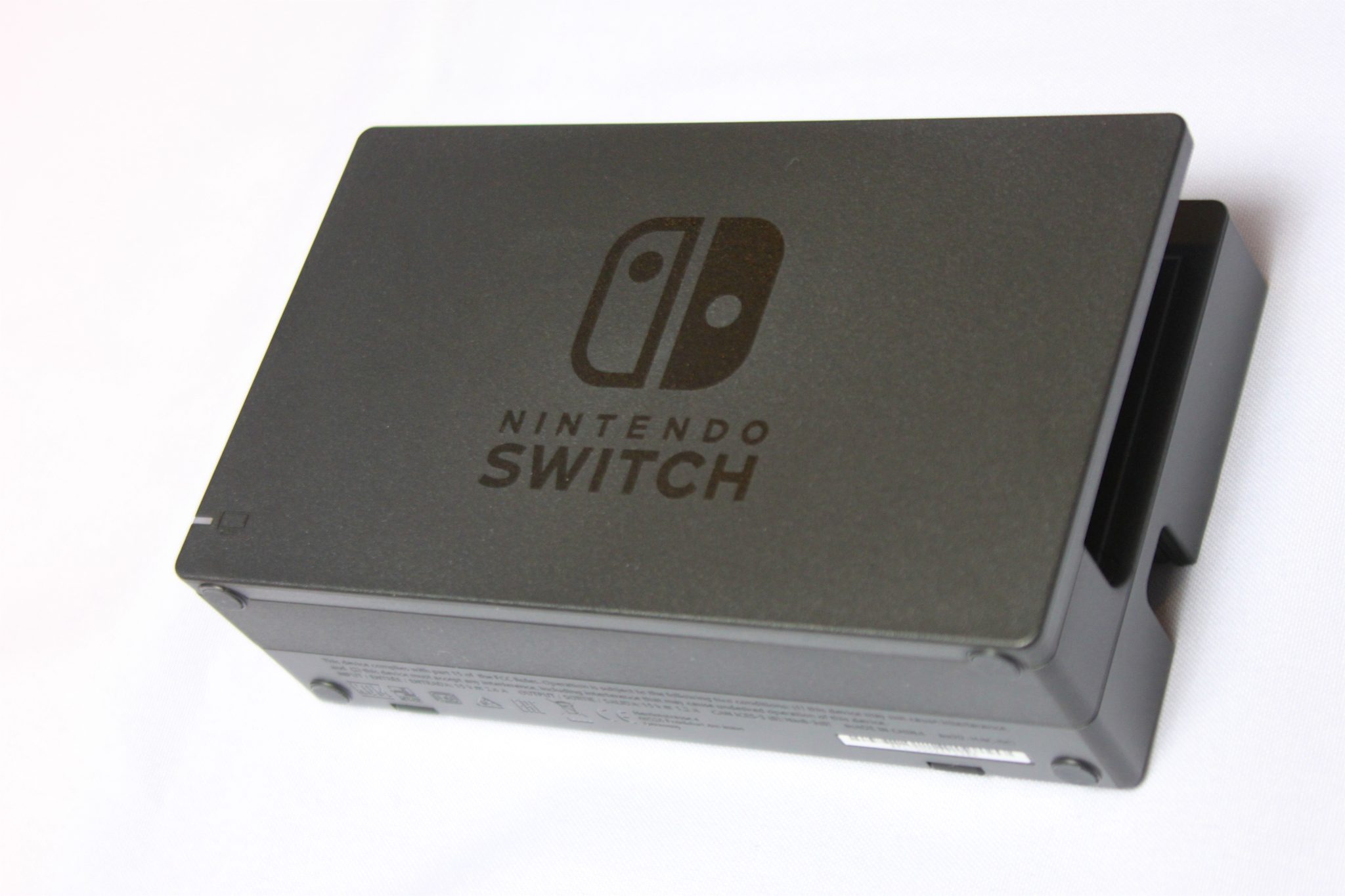 Nintendo Switch review: Meet the Game Boy Entertainment System - Ars ...