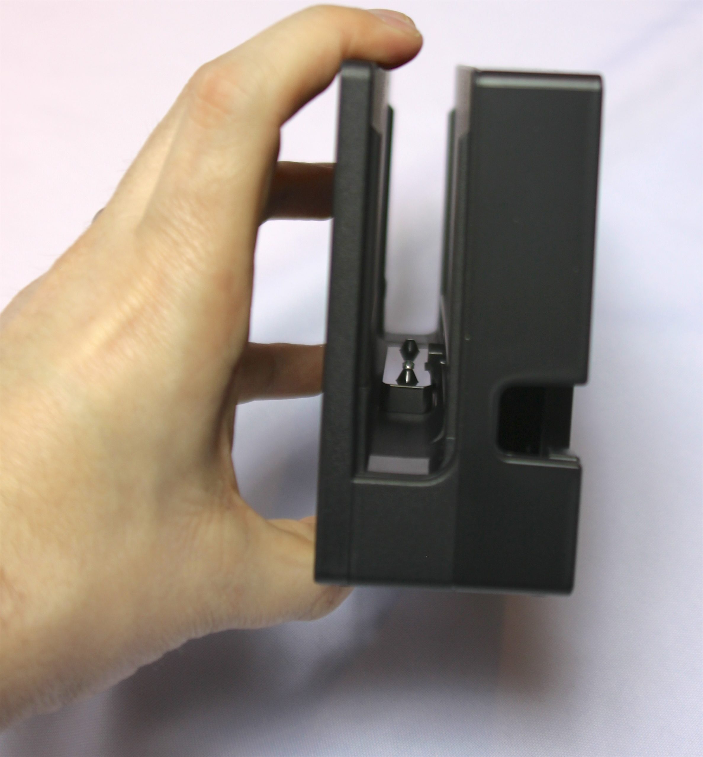 Nintendo Switch review: Meet the Game Boy Entertainment System - Ars ...