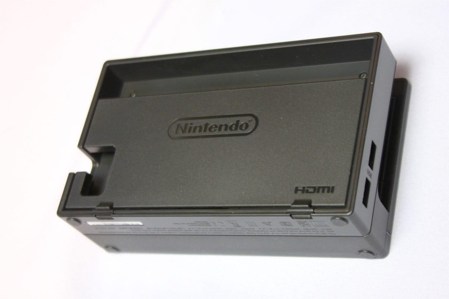 Nintendo Switch review: Meet the Game Boy Entertainment System - Ars ...