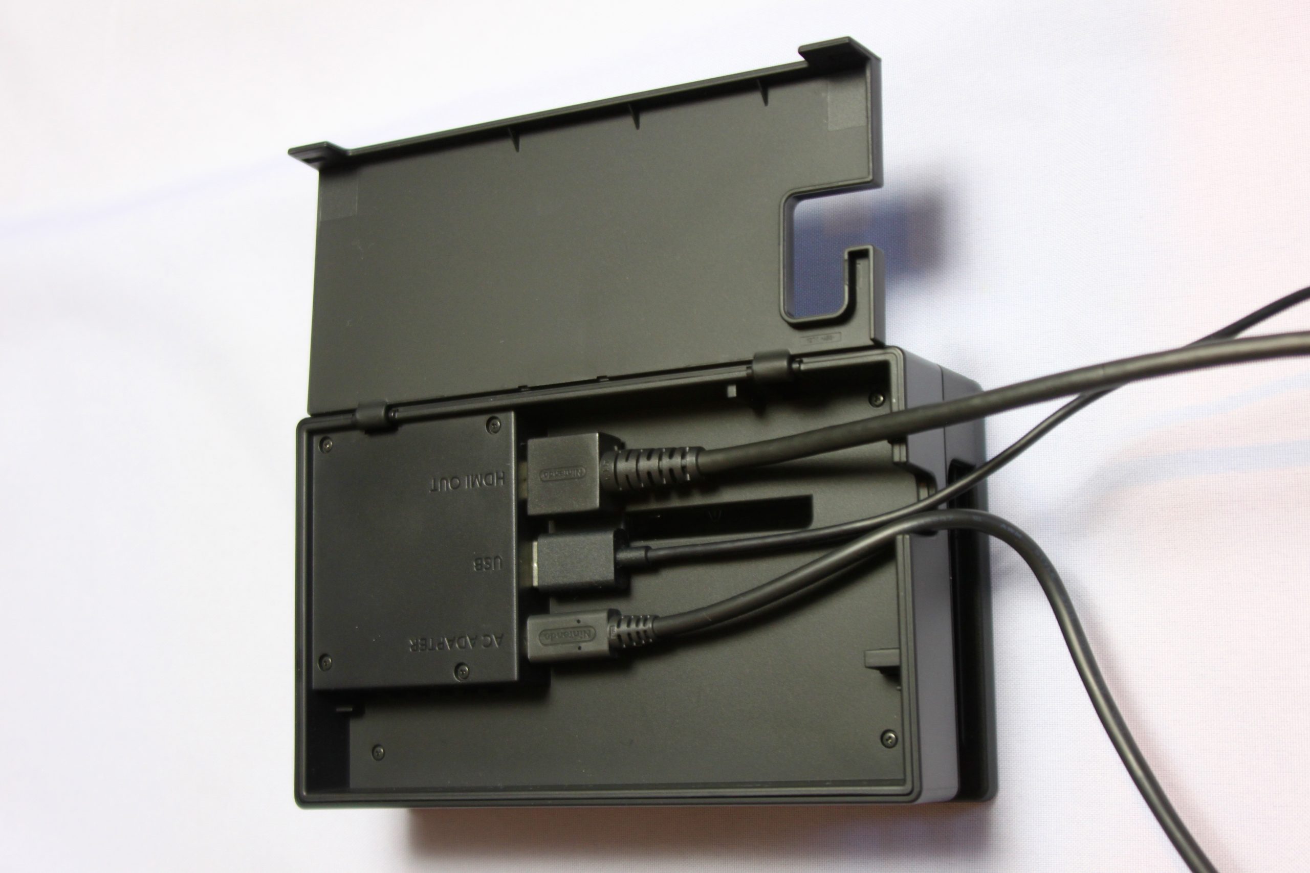 Nintendo Switch review: Meet the Game Boy Entertainment System - Ars ...