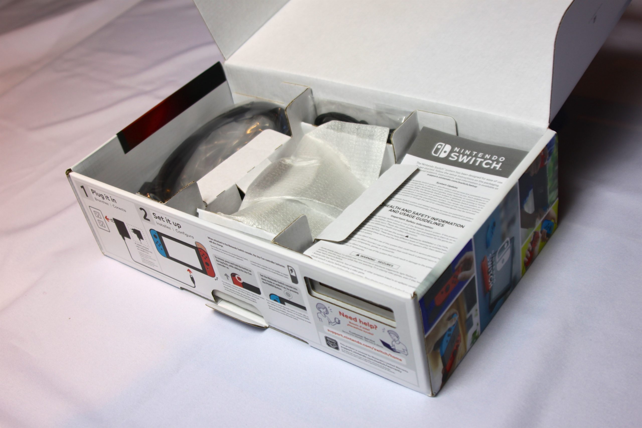 Nintendo Switch review: Meet the Game Boy Entertainment System - Ars ...