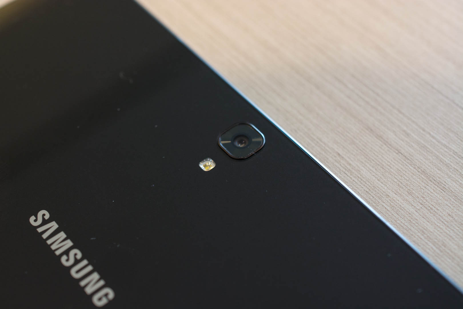 Samsung tackles tablets and two-in-ones with new Tab S3 and Galaxy Book ...