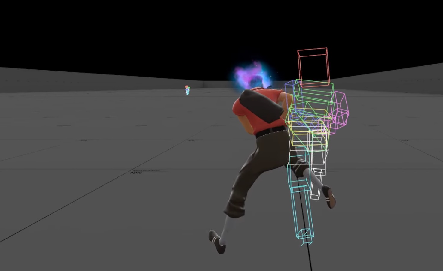 After 10 years, this significant Team Fortress 2 bug has been fixed - Ars Technica