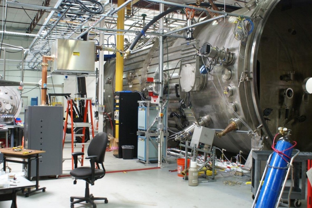 NASA’s longshot bet on a revolutionary rocket may be about to pay off ...