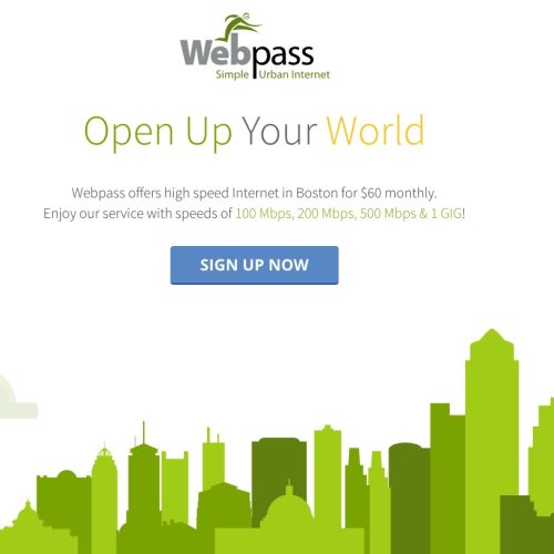 Tag: webpass - Ars Technica