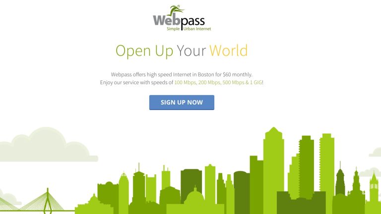 Tag: webpass - Ars Technica