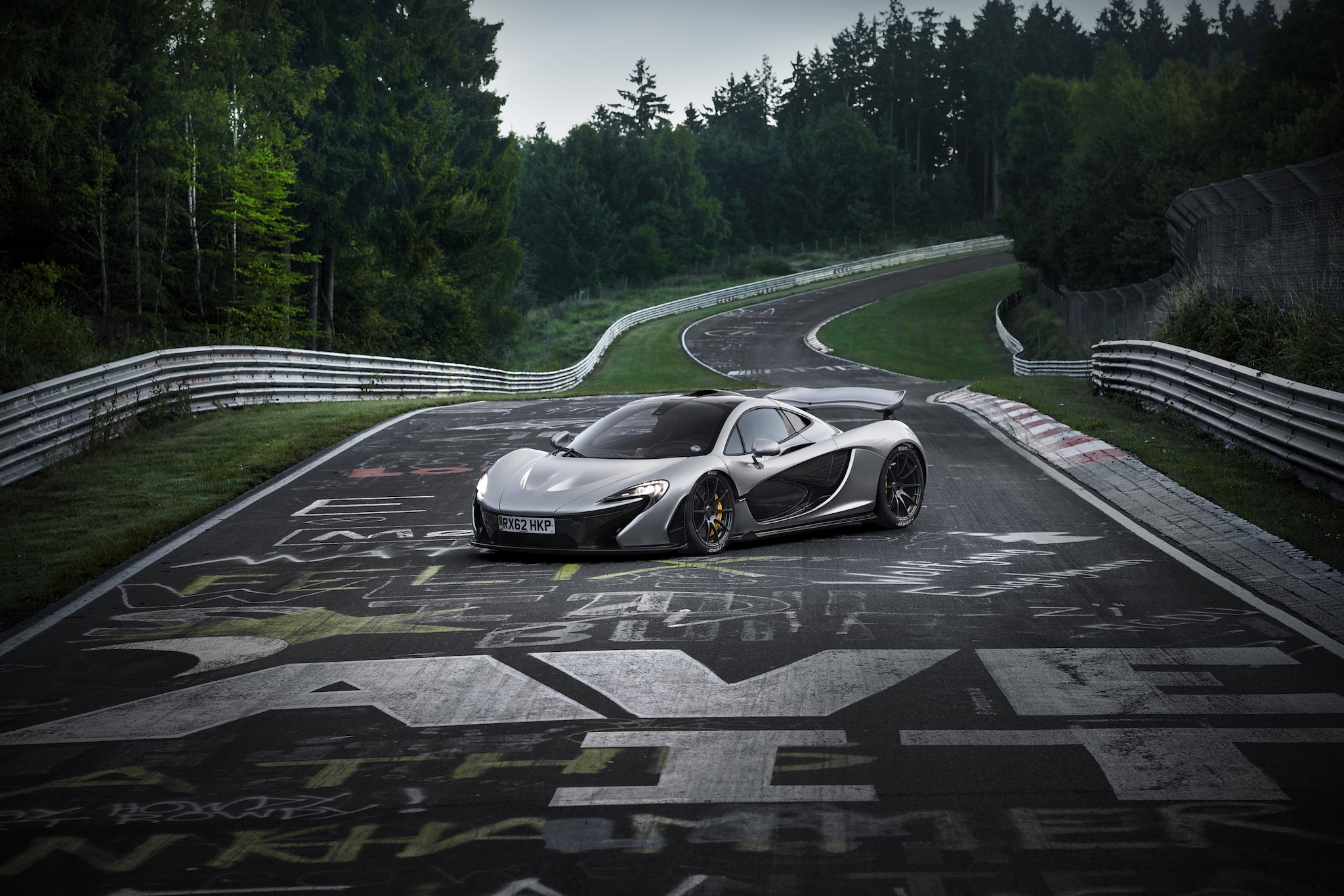 1,000hp hybrid hypercars are the next big thing, and McLaren’s is ...