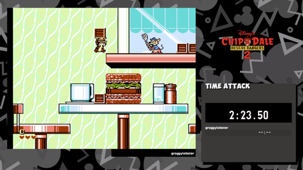 Capcom’s best Disney-branded 8-bit games return—with a “rewind” mode ...