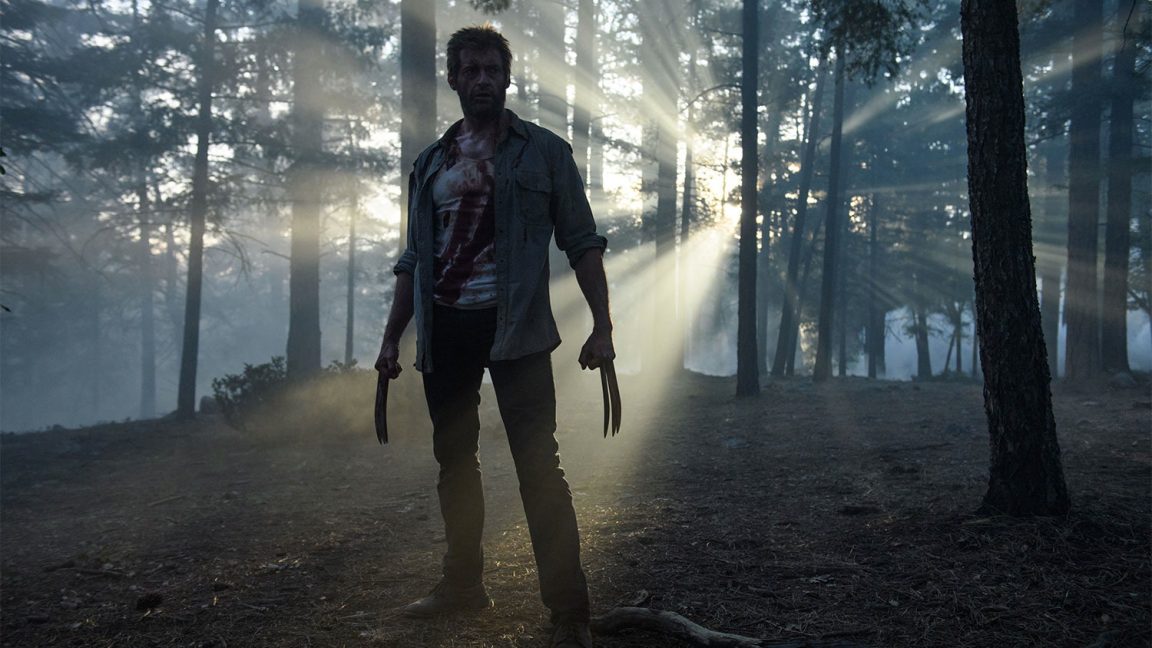 With Logan, Wolverine finally gets the movie he deserves - Ars Technica