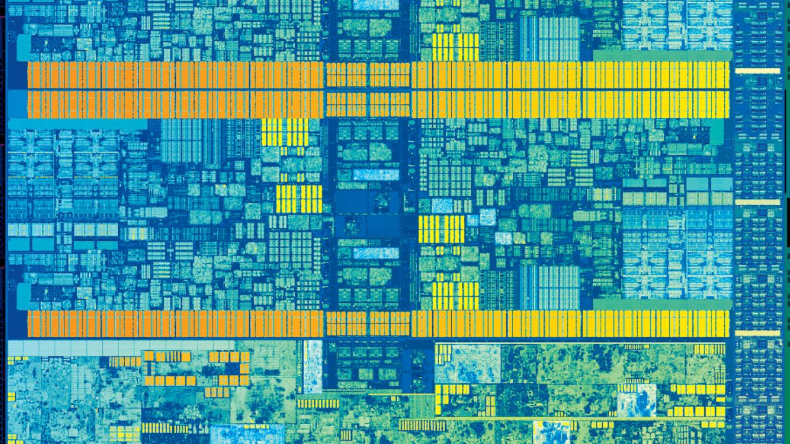 Intel is keeping Moore’s Law alive by making bigger improvements less ...