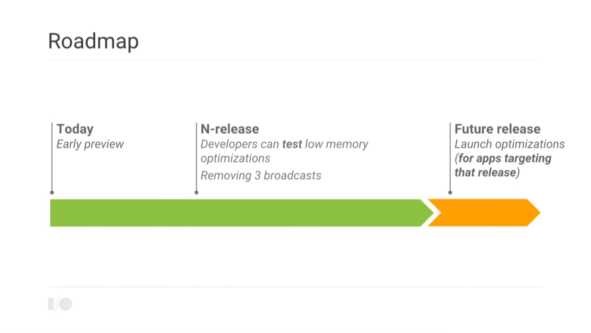Google announces the Android O Developer Preview - Ars Technica
