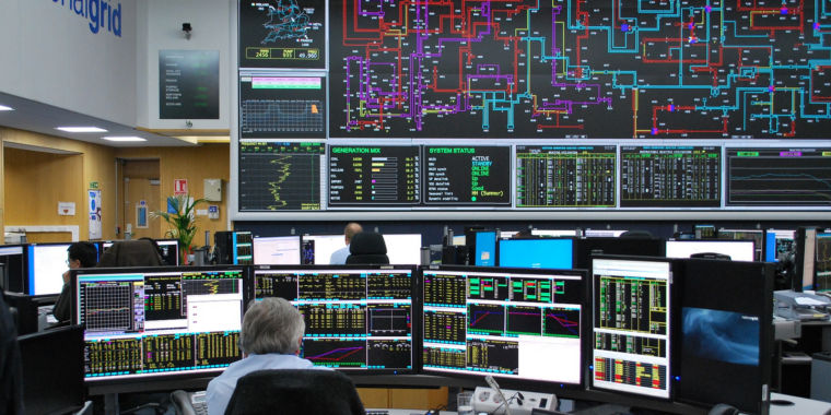 DeepMind in talks with National Grid to reduce UK energy use by 10% ...
