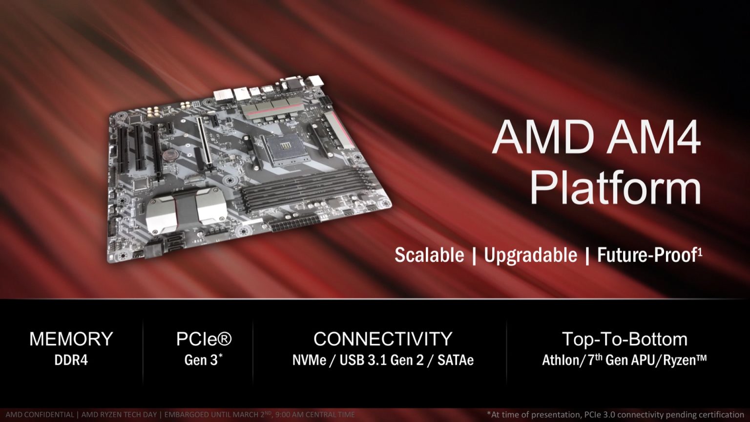 AMD’s moment of Zen: Finally, an architecture that can compete - Ars ...