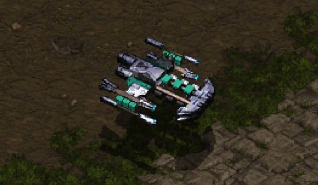 StarCraft remaster unveiled, and original SD version becomes free-as-in ...