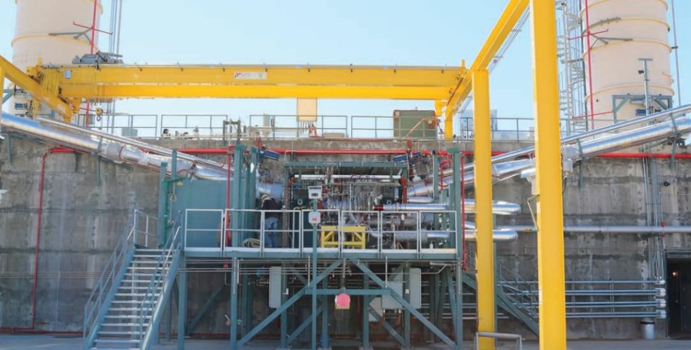 Blue Origin just sent a jolt through the aerospace industry - Ars Technica