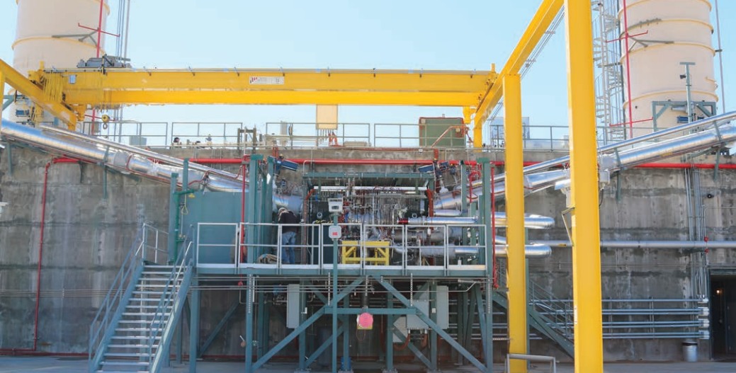 Blue Origin just sent a jolt through the aerospace industry - Ars Technica