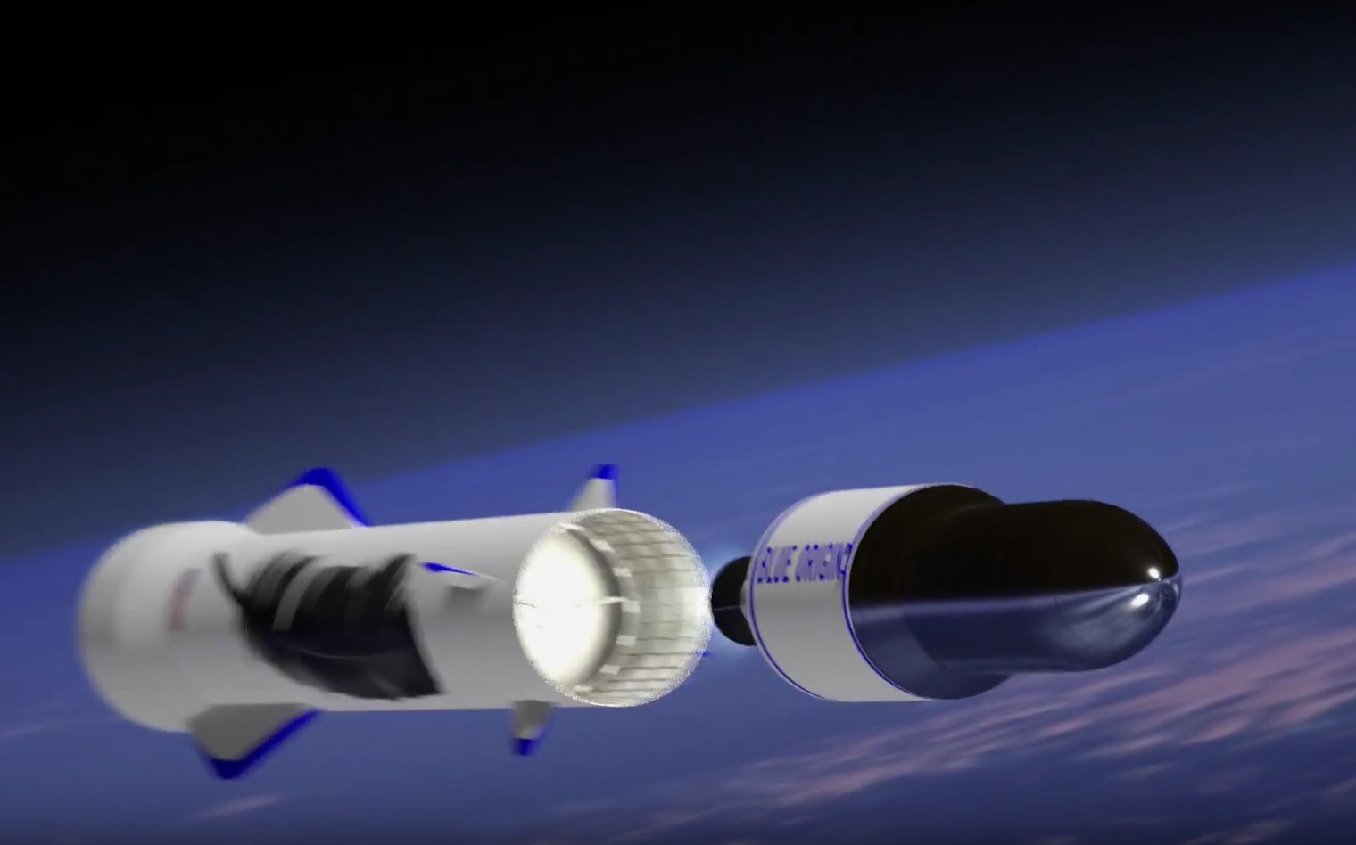 Blue Origin releases details of its monster orbital rocket - Ars Technica